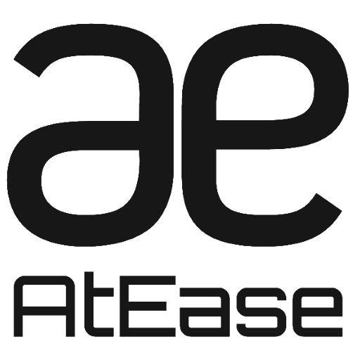 AtEase Therapeutic Glasses for Anxiety, Focus, Gaming & Sleep